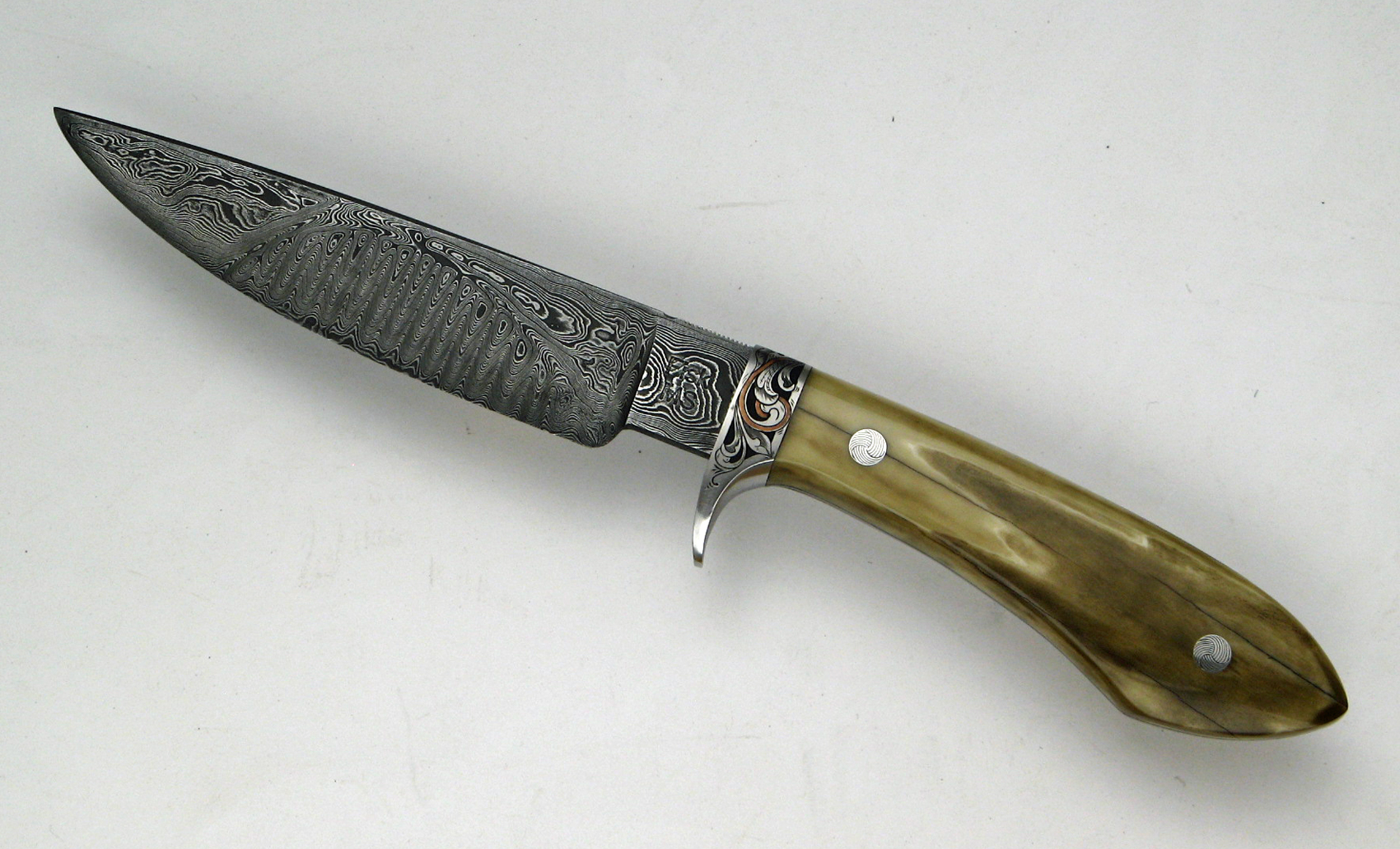 Scalawags & Scoundrels ie Fisk Micro Show | BladeForums.com